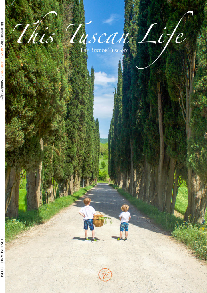 This Tuscan Life-Ebook