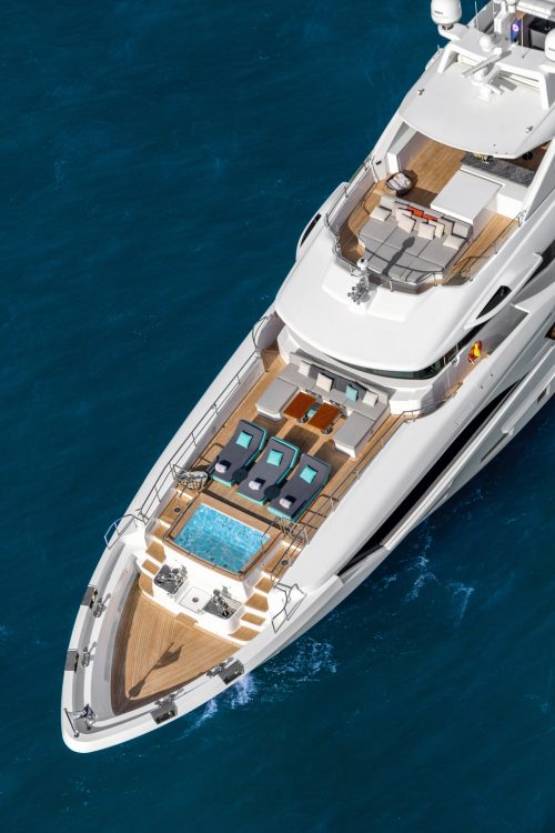 Benetti – A Luxury Boat Made in Tuscany | THIS TUSCAN LIFE