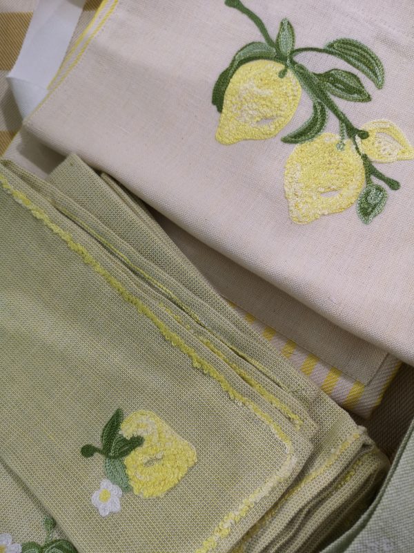 BUSATTI – weaving since 1842 | THIS TUSCAN LIFE