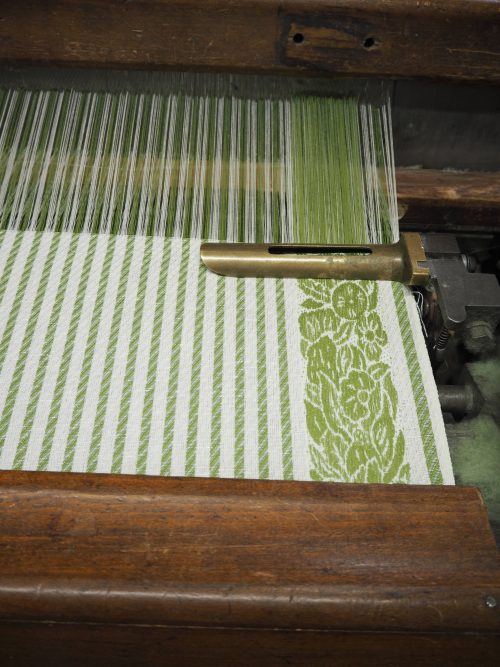BUSATTI – weaving since 1842 | THIS TUSCAN LIFE