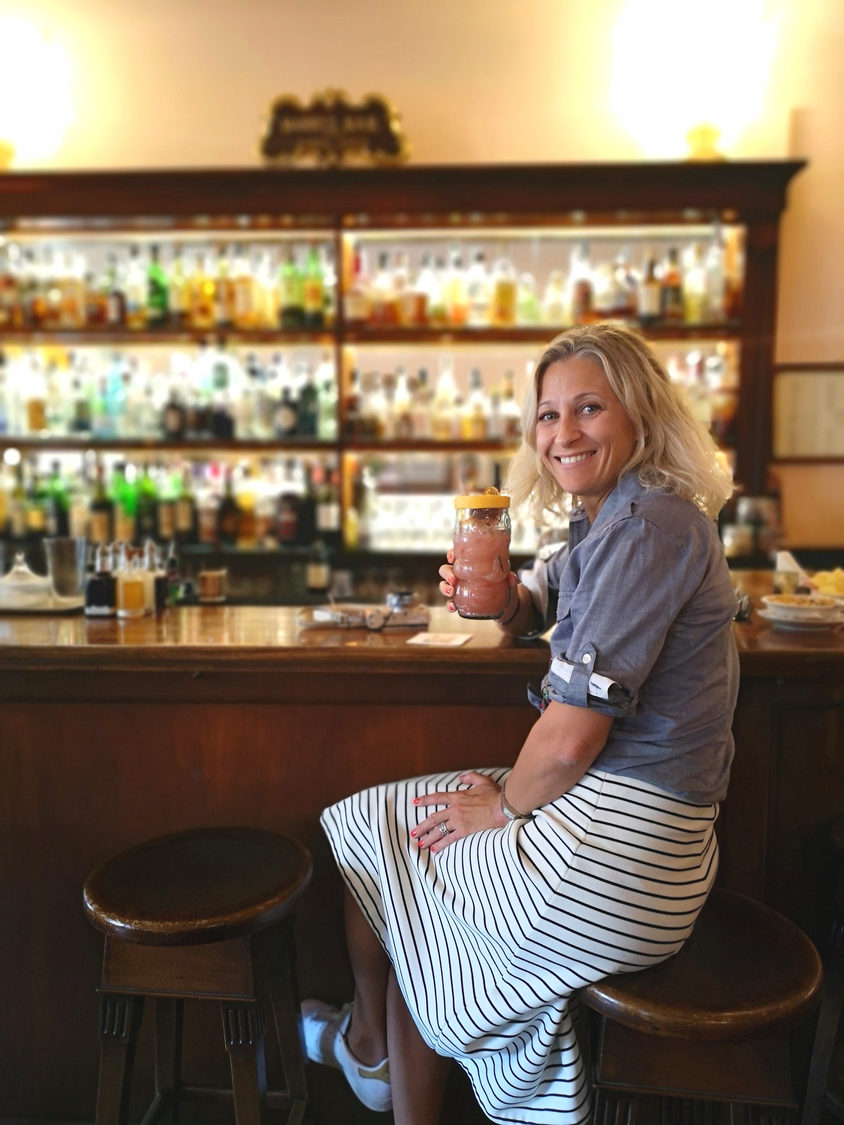 100 Years of Negroni | THIS TUSCAN LIFE