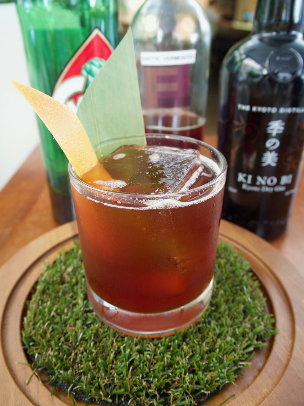 100 Years of Negroni | THIS TUSCAN LIFE