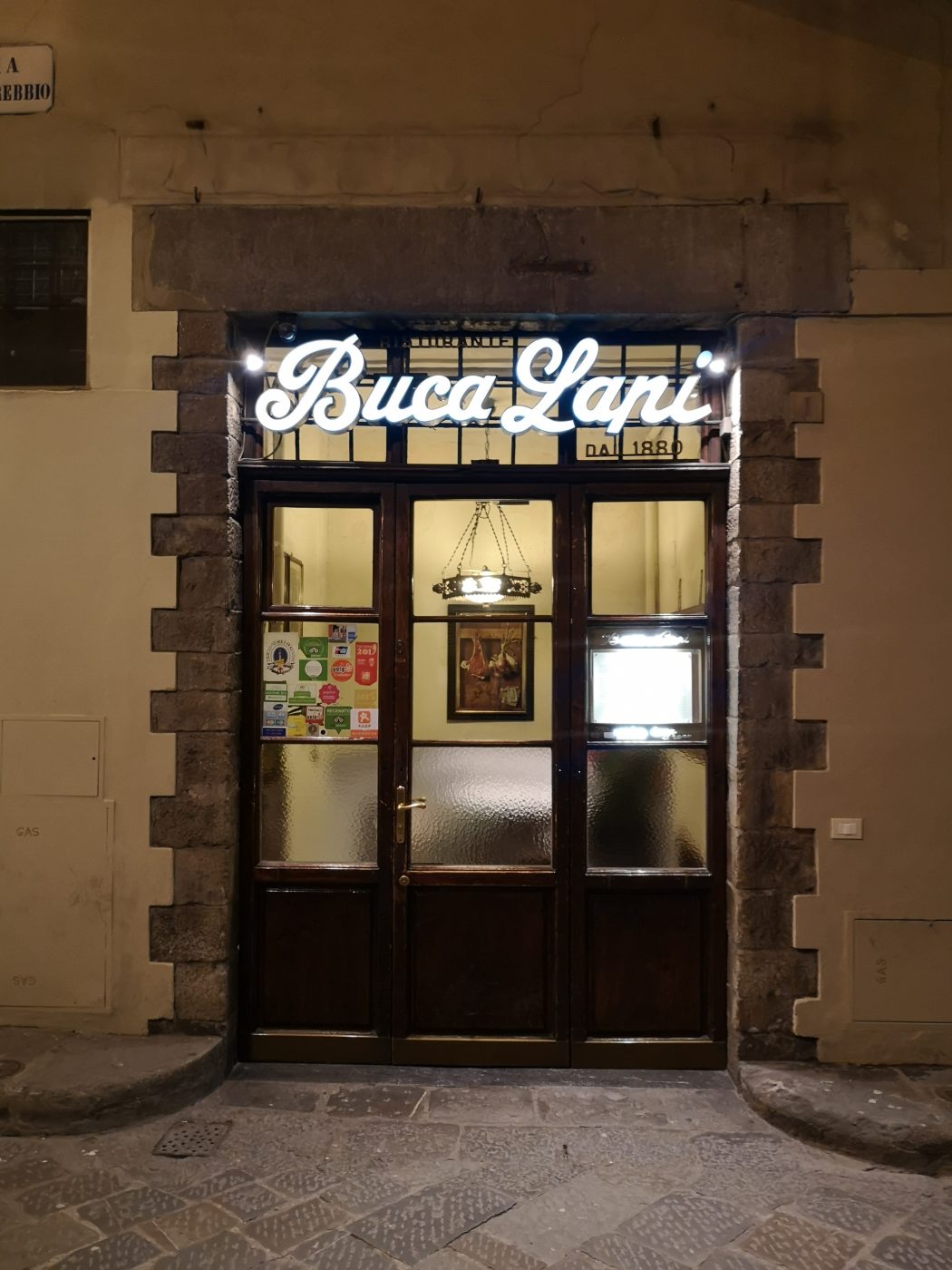 BUCA LAPI | THIS TUSCAN LIFE