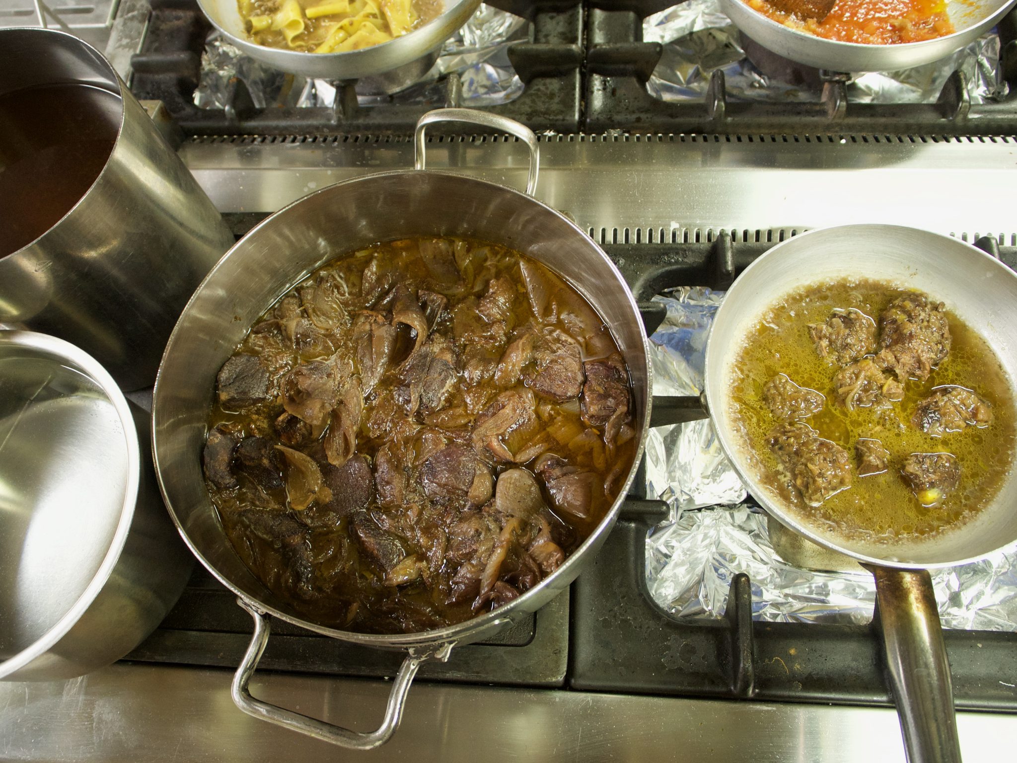 BUCA LAPI | THIS TUSCAN LIFE