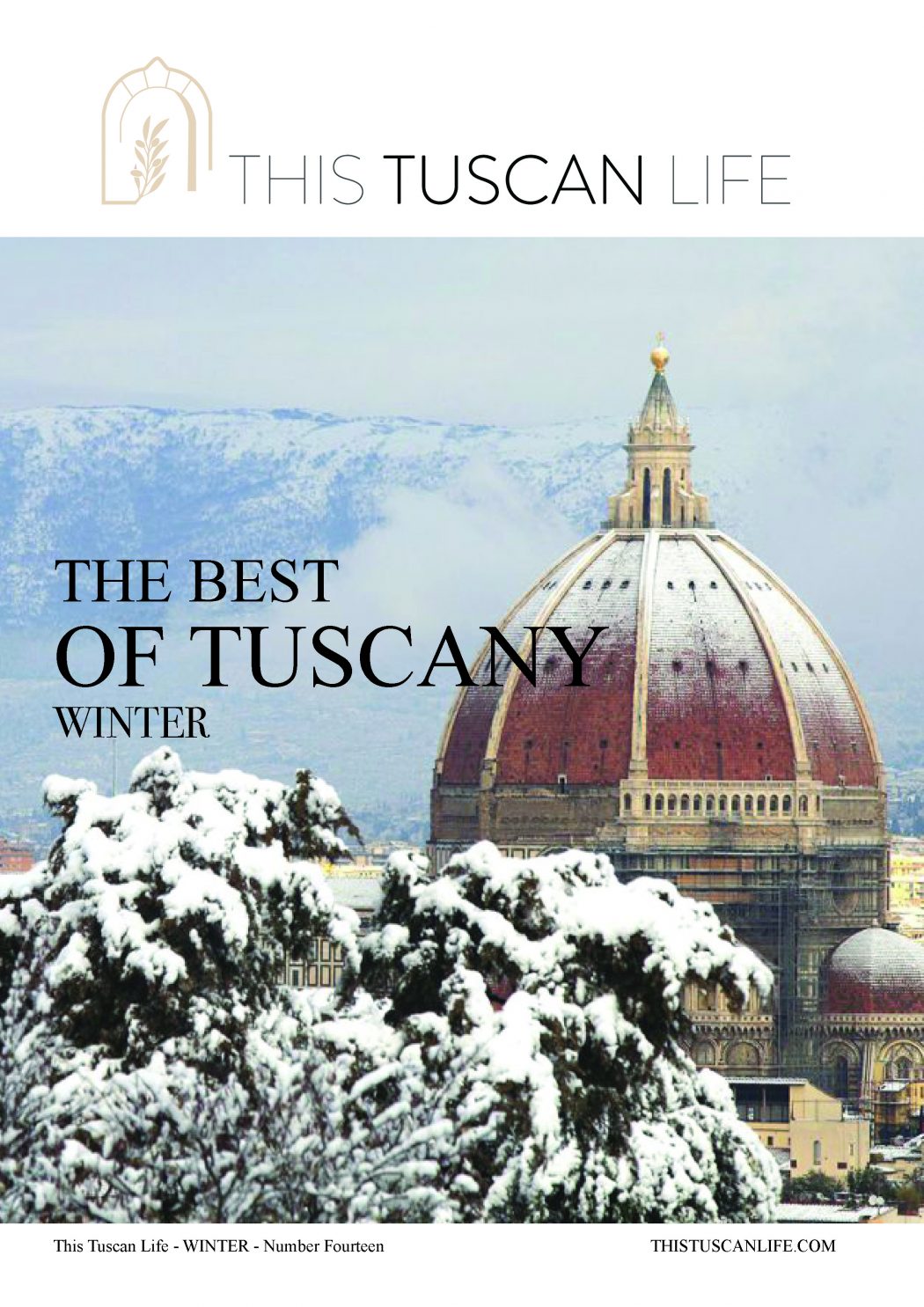 A YEAR IN TUSCANY | THIS TUSCAN LIFE
