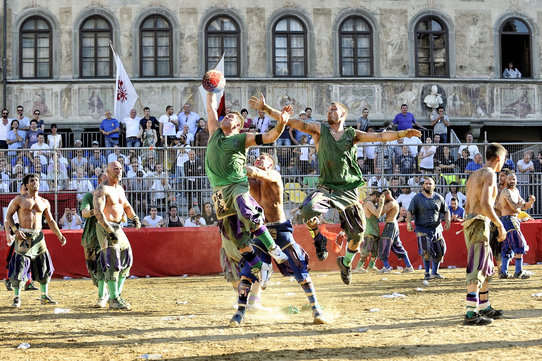 CALCIO STORICO | THIS TUSCAN LIFE