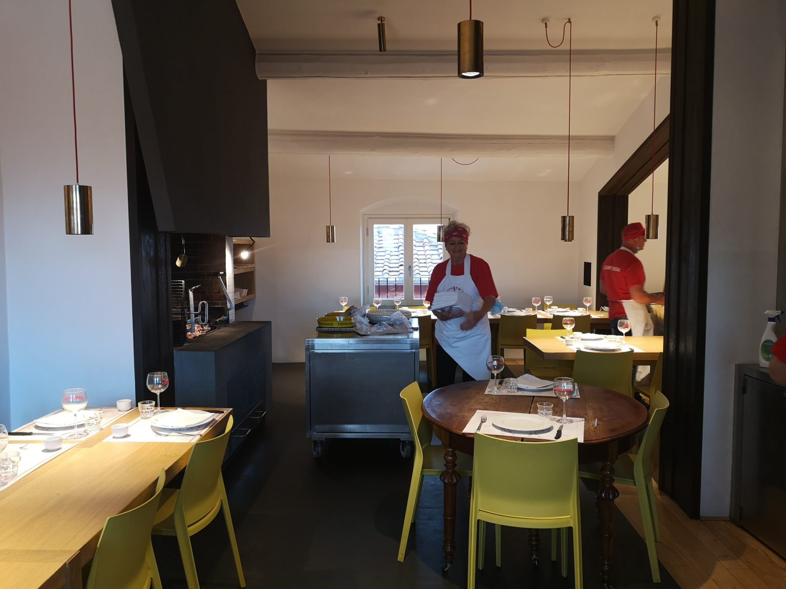 DARIO CECCHINI – A Butcher in Chianti | THIS TUSCAN LIFE